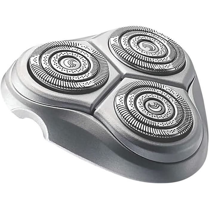 Lame De Tête De Rasoir De Rechange Hq9 Pour Hq8200 Hq8240 Hq8241 Hq8250 ...