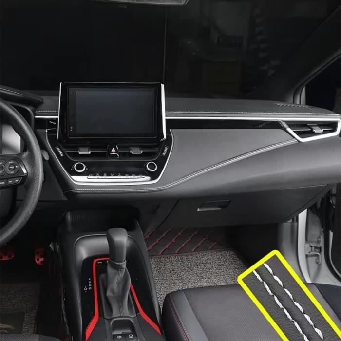 Autocollant Voiture,Bande D'Habillage De Véhicule,Voiture Autocollants ...