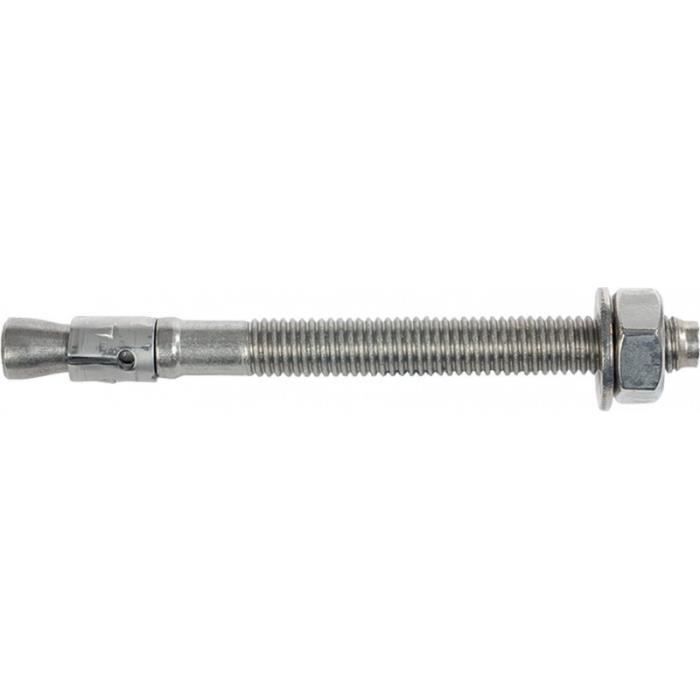 Goujon d'ancrage UPAT IMC 12/ 5/ 86 K A4 (Par 20) - Cdiscount Bricolage