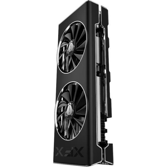 XFX Radeon RX 5700Xt Fidelity FX 309 8Go - Cdiscount Informatique