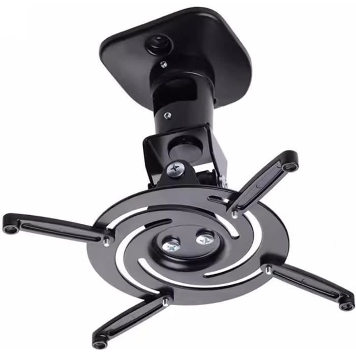 Support de projecteur - YOKULI - A334 - Réglable - Aluminium ...