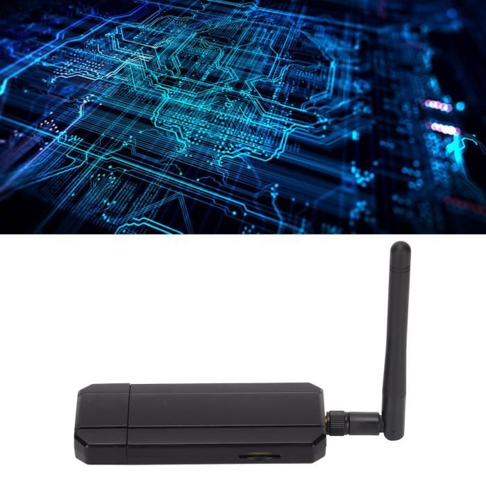 Module GPS LoRa - ZJCHAO - S76G - 915MHz - Haute Sensibilité - Faible ...