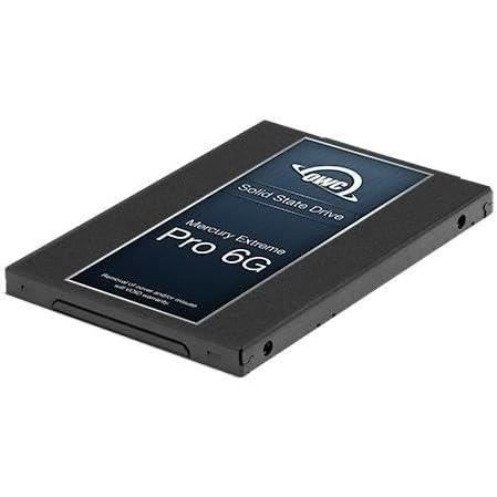OWC 1.0TB Mercury Extreme Pro 6G 2,5 Pouces SATA 6.0Gb SSD - Cdiscount ...
