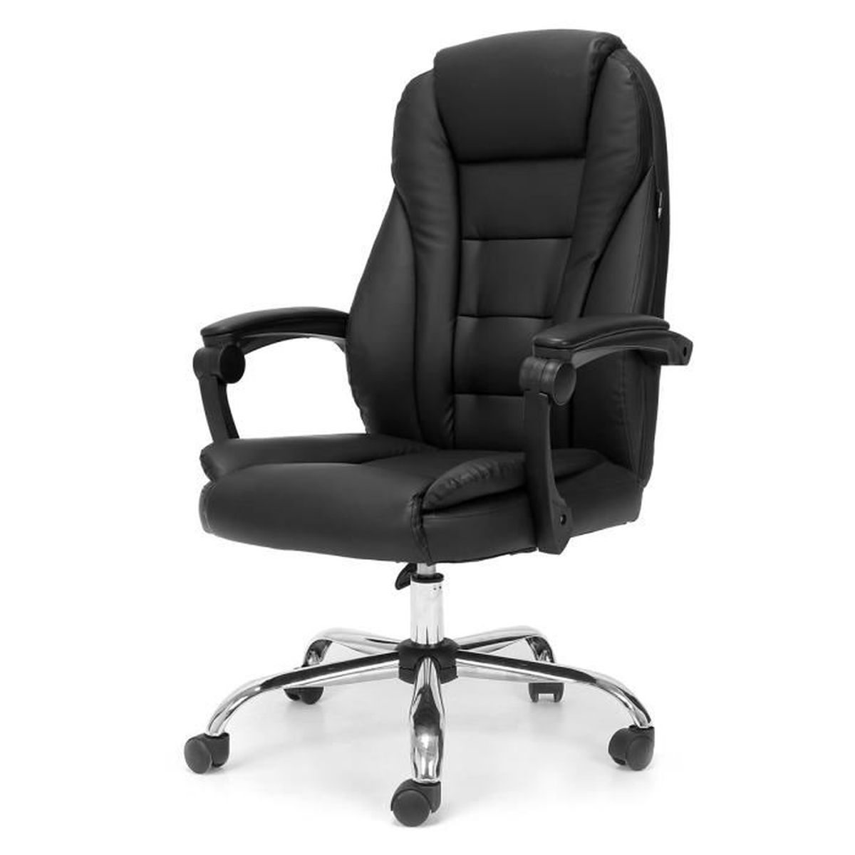 Chaise Bureau Cdiscount