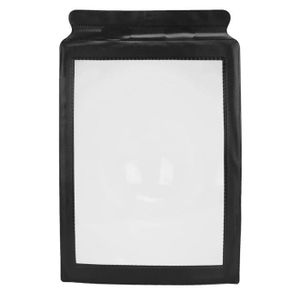 Loupe lumineuse avec support pour lecture - Cdiscount