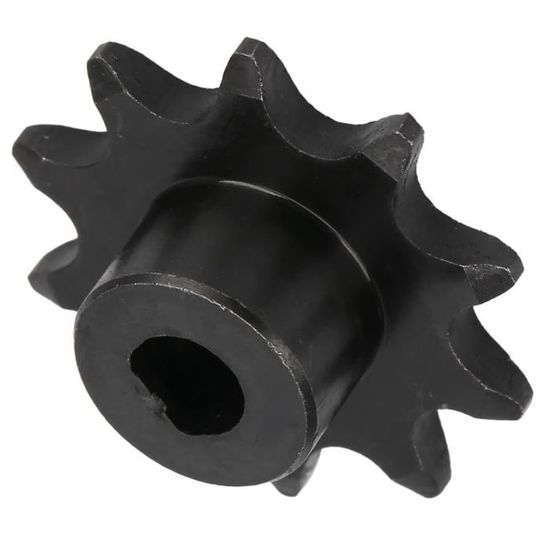 COC-7601036003213-Pignon d'alésage D Pignon Pignon En Acier Coulé 5307 ...