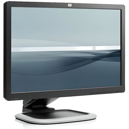 HP L2245w 22-inch Widescreen LCD Monitor, 55,9 cm (22\\"), 1680 x 1050 ...