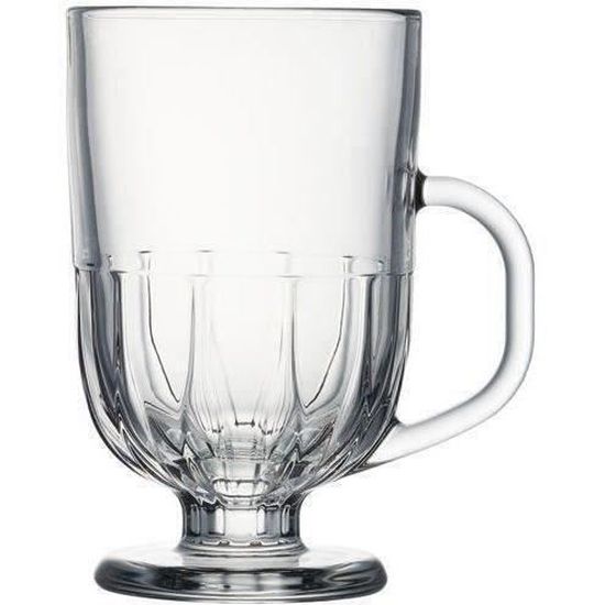 LA ROCHERE Mug 30cl Flore - Cdiscount Maison