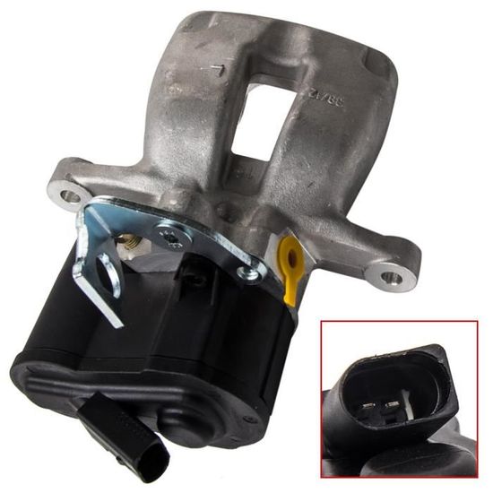 Brake caliper Étrier De Frein pour VW Passat Variant 3C5 3C2 2.0 TDI ...