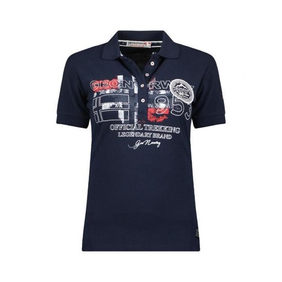 KERRY LADY Bleu - Cdiscount Prêt-à-Porter