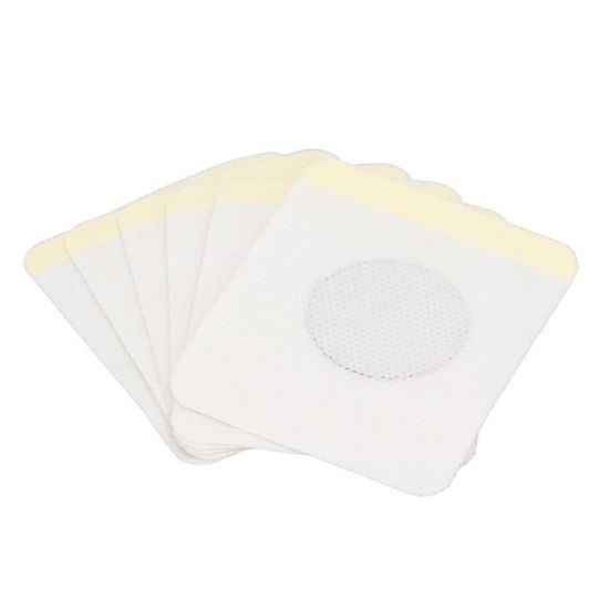 ZERONE patch de fuite d'urine pour femmes Patch de fuite urinaire post ...