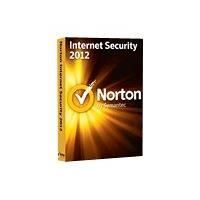 Norton Internet Security 2012 - 3 postes - MaJ - Cdiscount Informatique