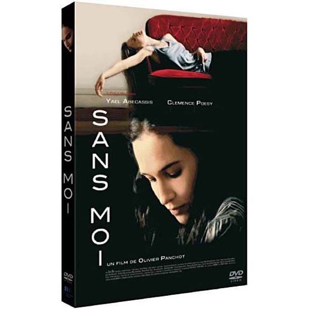 DVD Sans moi - Cdiscount DVD