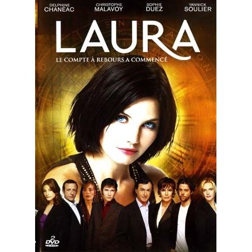 DVD Laura - Cdiscount DVD