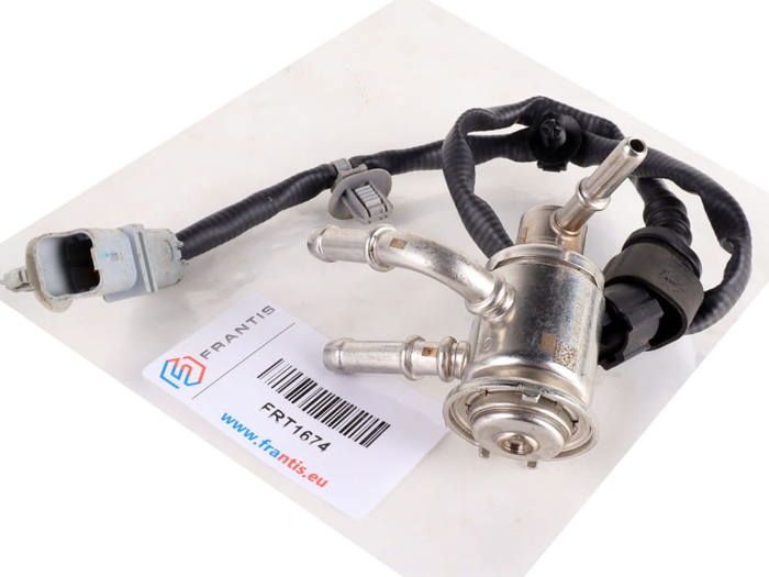Injecteur AdBlue Dacia Duster II Lodgy Renault Express Kangoo III ...