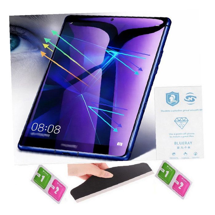 Protection tablette amazon fire hd 10 POUCES -11th generation anti ...