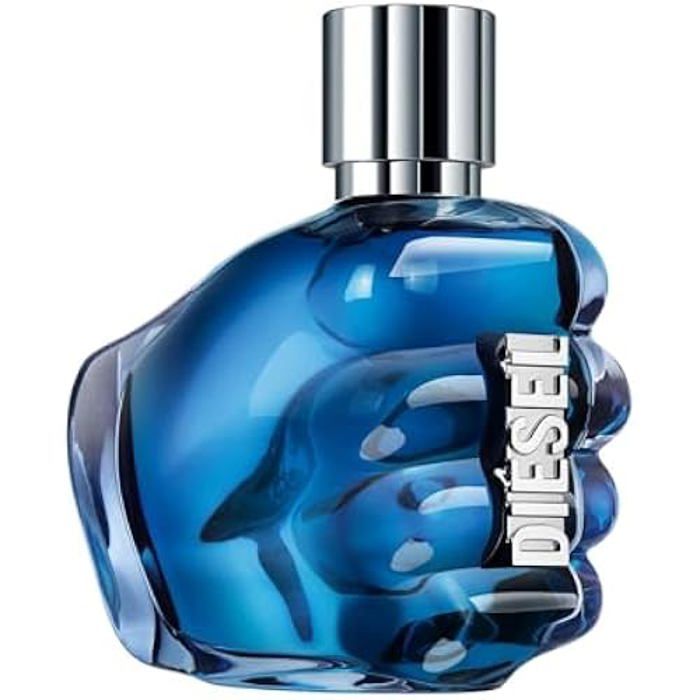 Parfum - Diesel - Sound Of The Brave - Eau de toilette - 50 ml - Epicé ...