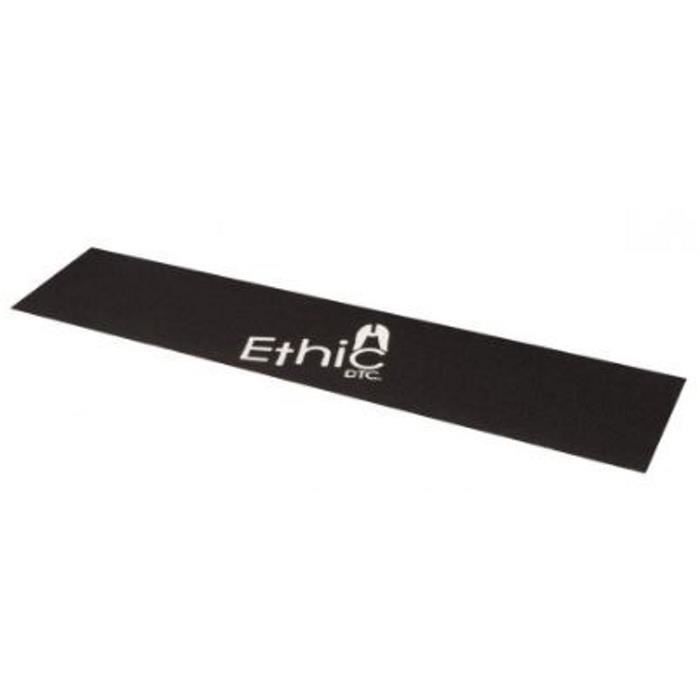 Grip Trottinette CLASSIC 2 ETHIC DTC Griptape Basic Noir/Blanc - Achat / Vente Grip Trottinette ...