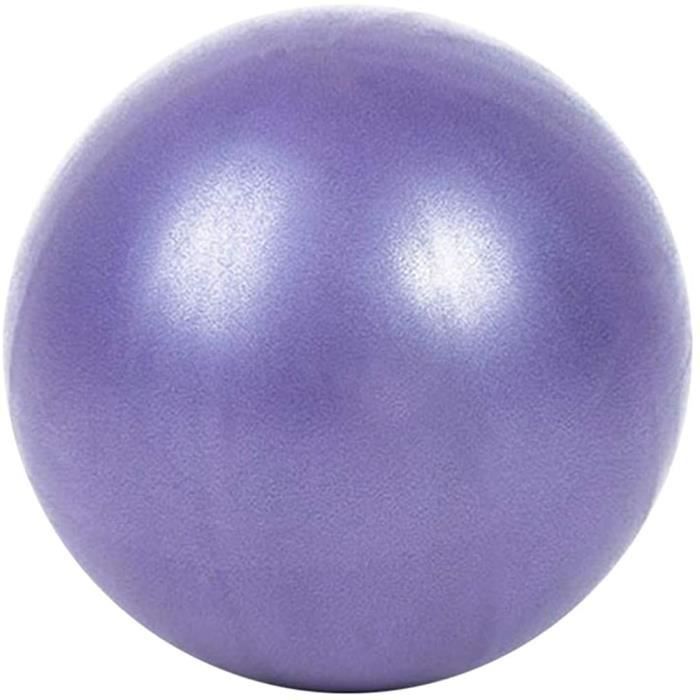 Ballon De Yoga Ballon Dexercice Mini Ballon De Gym En Pvc Pour