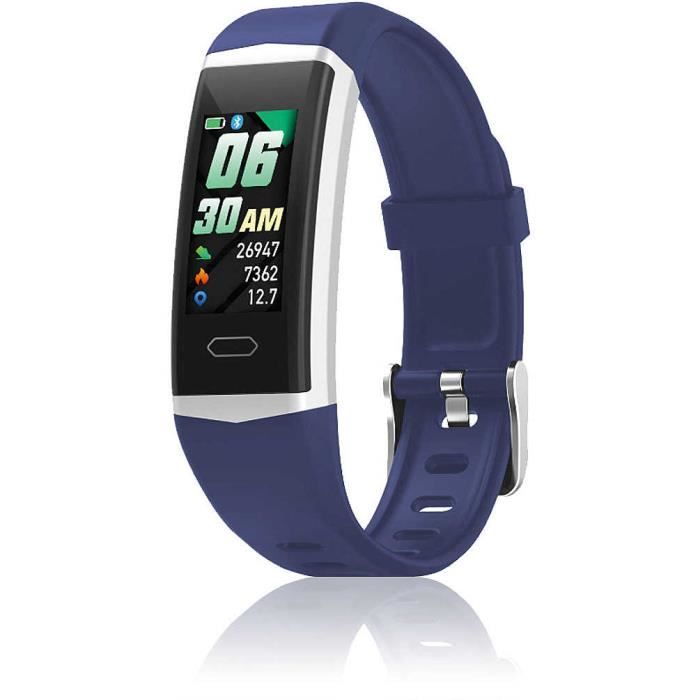 Montre Smartwatch Homme David Lian Hong Kong informel cod. DL122 David ...