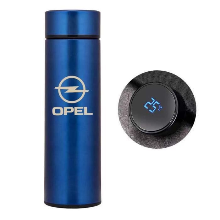 Bouilloire électrique,Thermos Intelligent de 500ML, pour Opel Astra J H ...