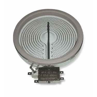 Foyer Ego Hilight 1200w Ø 145 M/m - Cdiscount Electroménager