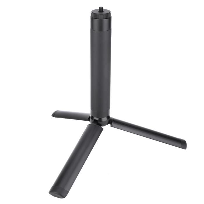 Kit de tige d'extension Rallonge de Trépied, Trépied Métallique et ...