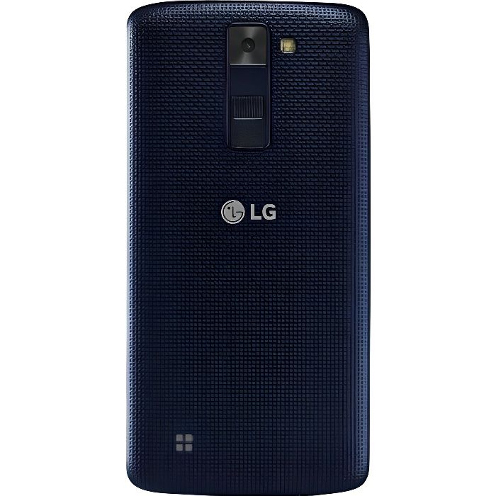 Smartphone LG K350n K8 4G Noir / Bleu Tout Opérateurs - Cdiscount ...