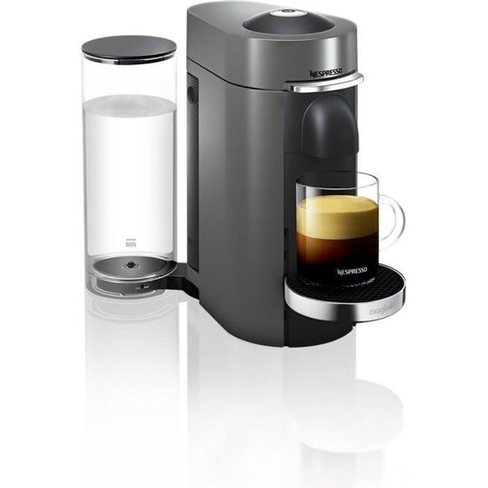 Magimix Nespresso Vertuo Vertuo Plus - High end - M 600 - 11383 ...