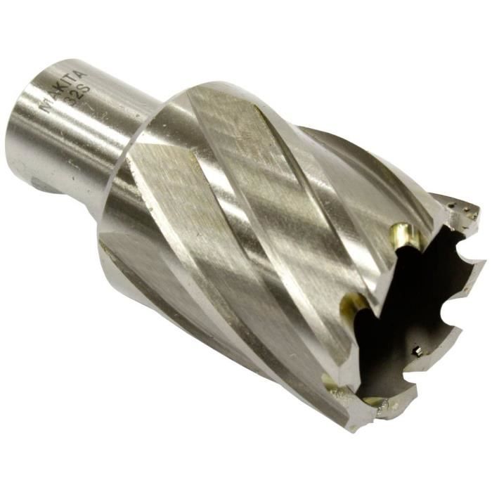 Foret pour avant-trou - Makita - UD00UPC32S - HSS M2 - 32 x 35 mm ...