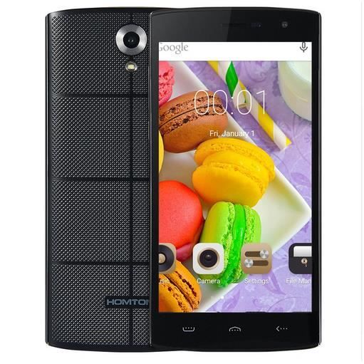 Original HOMTOM HT7 Mobile Phone 5.5 pouces 3G ... - Cdiscount Téléphonie