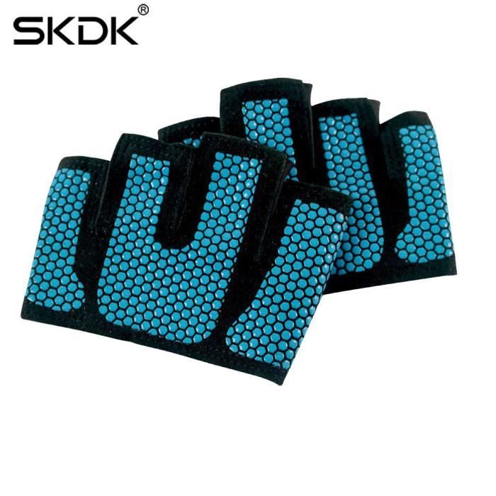 Accessoires Fitness - Musculation,gants de gymnastique antidérapants ...