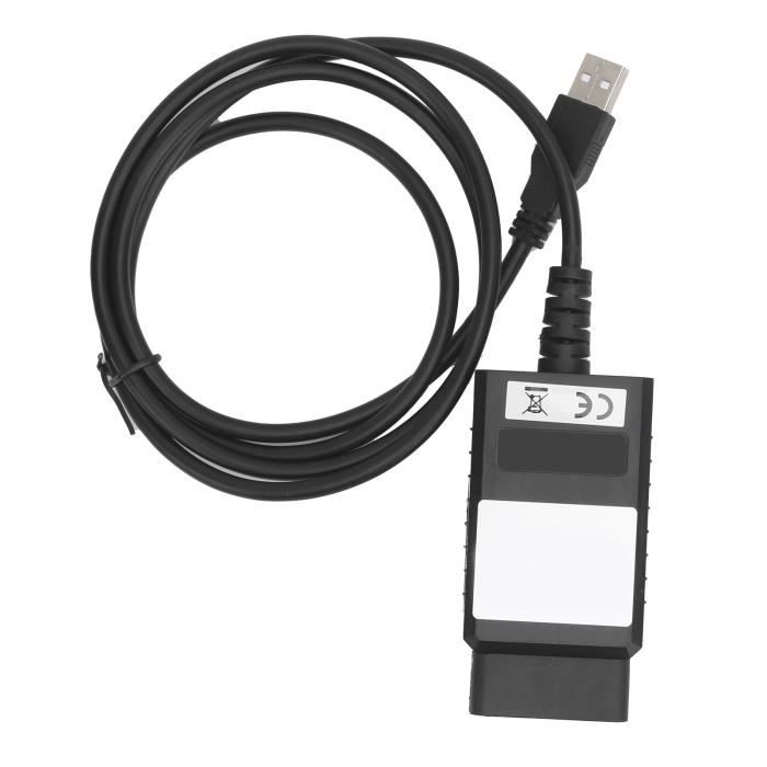 Qqmora Programmation des clés de voiture Programmeur de Clé de Voiture ...