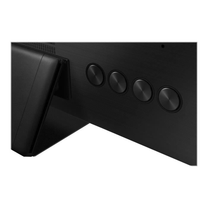 Écran plat LCD rétro-éclairé par LED - Neo QLED - Samsung - Samsung ...