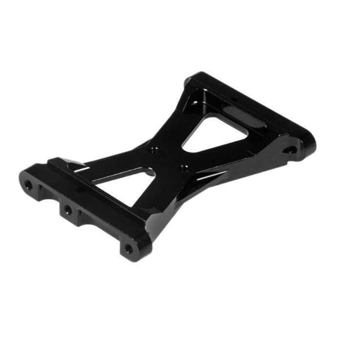 Alloy TRX4 Back Chassis Brace Beam for 1-10 RC Car Traxxas TRX-4 C ...