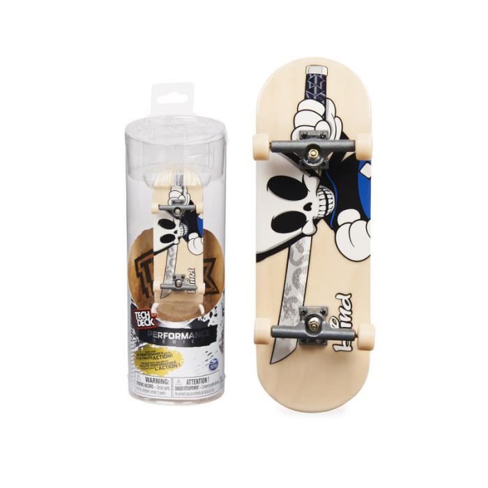 Mini skateboards Tech Deck Performance Series - TECH DECK - Éditions ...
