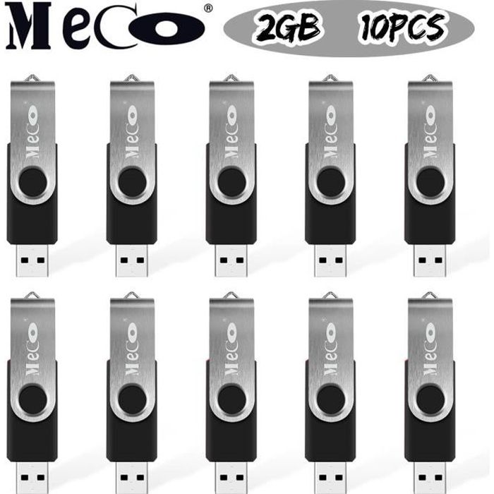 Cle Usb 2go