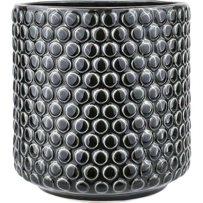 Nordring Pot De Fleur Dotty - Pots De Fleurs Décoratifs Couleur Pour ...