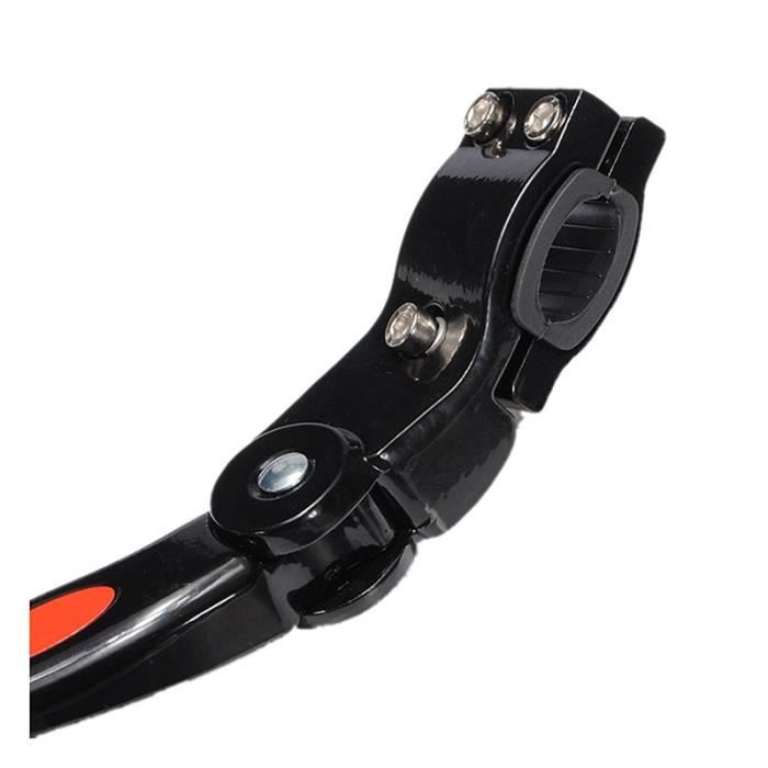 Reglable Bike Side Kick Kit Bequille stand VTT Route Velo de montagne ...