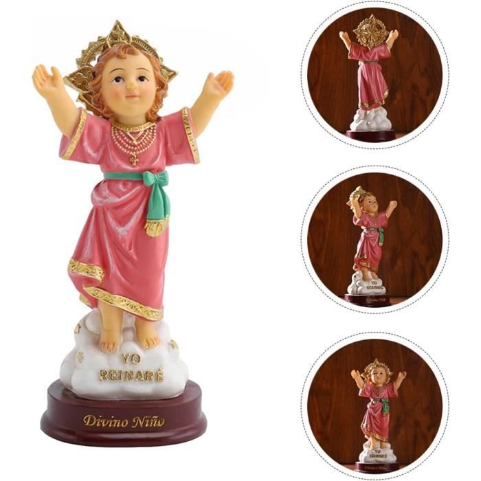 Statues De Jésus Statues De Vierge Marie En Résine Statues D'Église ...