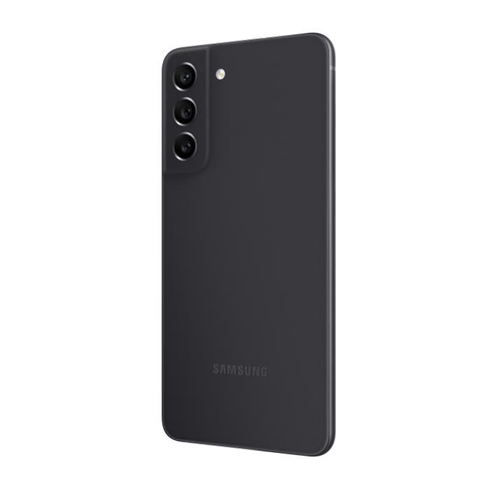 SAMSUNG Galaxy S21FE 128Go 5G Graphite - Cdiscount Téléphonie