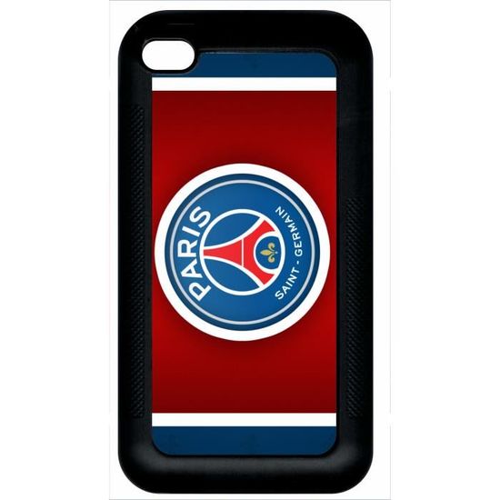 Coque apple ipod touch 4 psg paris saint germain 2 - Cdiscount TV Son Photo