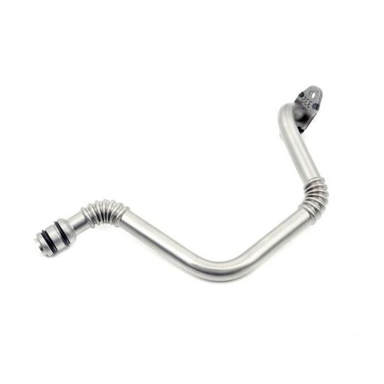 Tuyau de Retour d'Huile du Turbo Megane II Scenic II 1.9 DCI 8200501177 ...