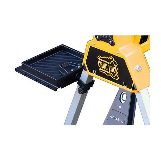 Étagère fixable pour Croc-Lock - Cdiscount Maison