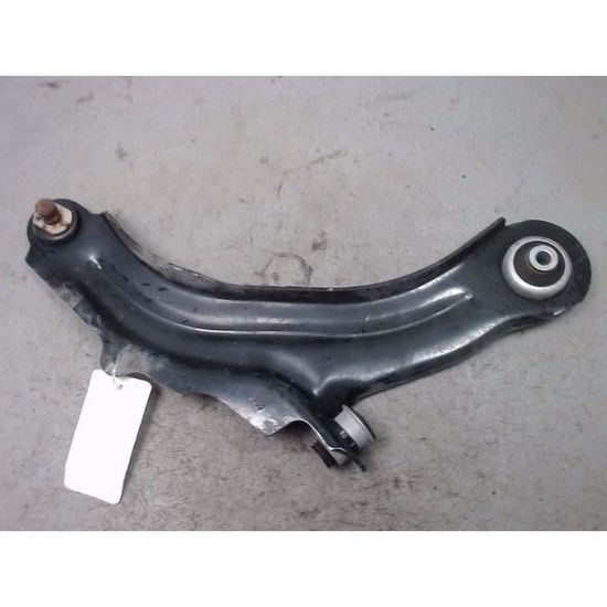 BRAS DE SUSPENSION - TRIANGLE INFERIEUR AVANT GAUCHE RENAULT CAPTUR ...