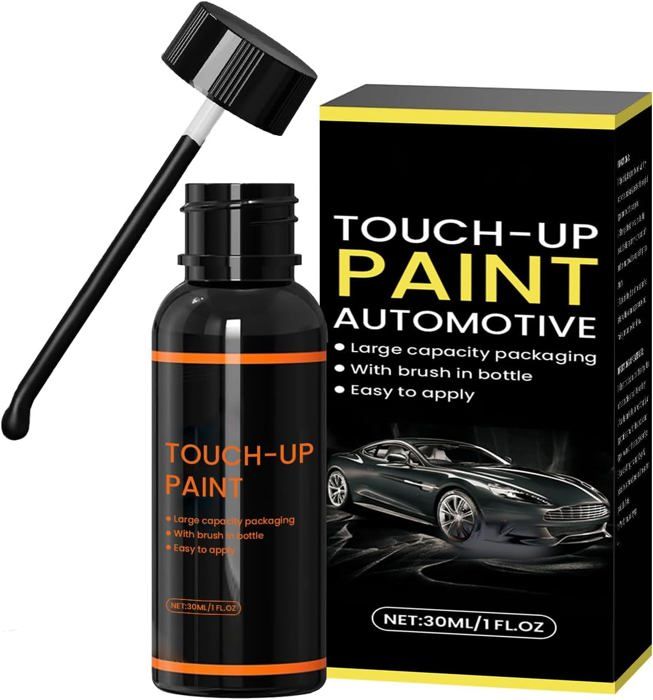 Efface Rayure Carrosserie, Rénovateur de Peinture pour Voiture, Efface ...