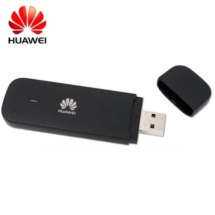 Débloqué HUAWEI E3ino 2 E3372h-153 150Mbps 4G persévérance Modem dongle ...