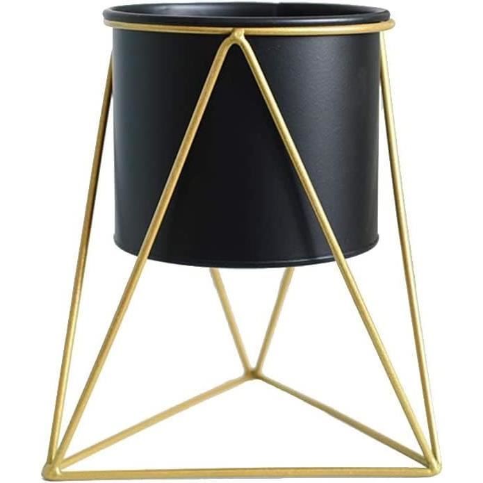 Plantes Support Plante Pot Palette Pot De Fleur Support, Style Nordique ...