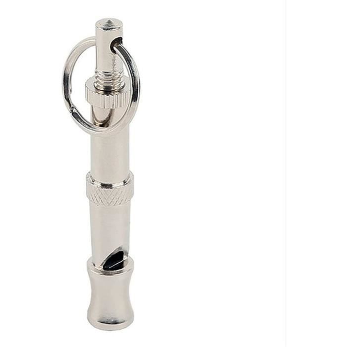 Sifflet Sifflet Ultrason Chien, Sifflet Chien Rappel, Fournitures pour ...