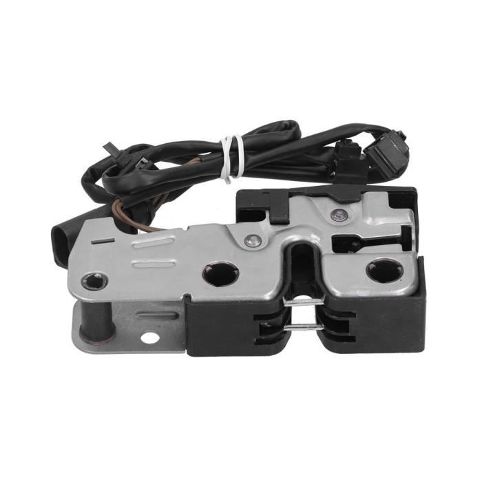 Verrou de verrouillage du capot Verrou de verrouillage de capot de ...